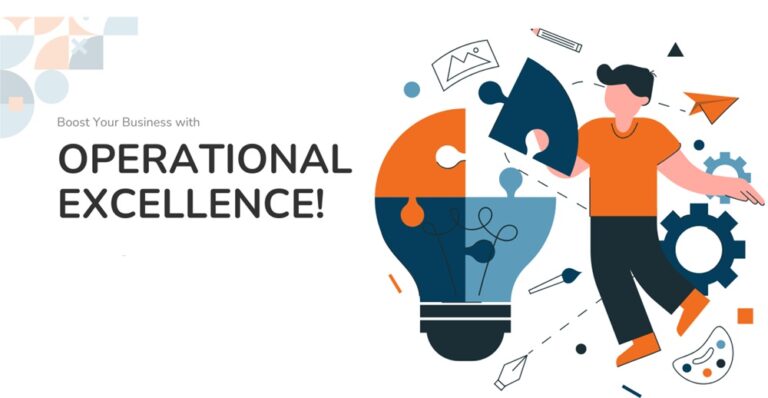 Operational Excellence Services: Engineering Sustainable Performance Through Systematic Process ...